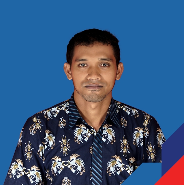 Guru SD - Kalam Kudus Jayapura